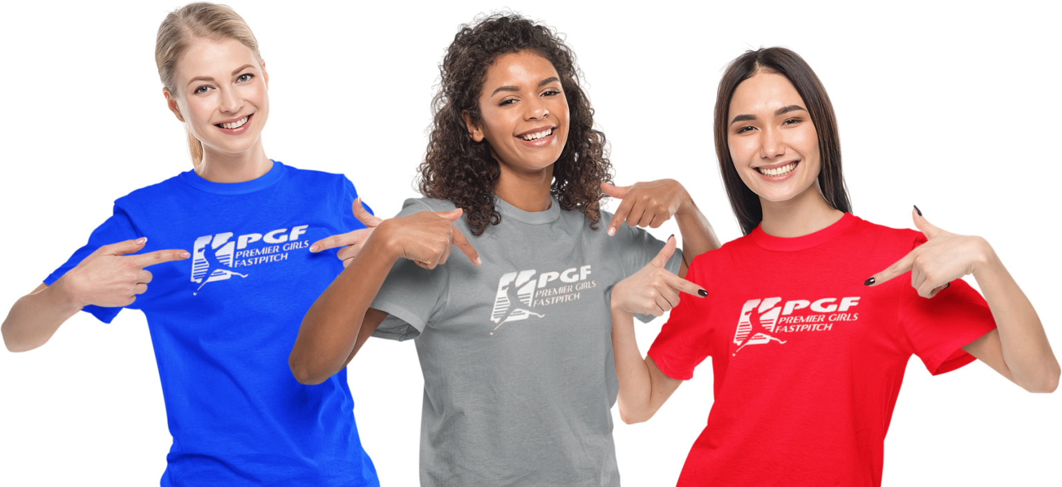 PGF Events | The Future of the Game is Here